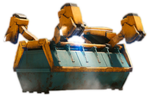 World of Cyberpunk: Willkommen im Afterlife - Euer Treffpunkt seit 2012 ...